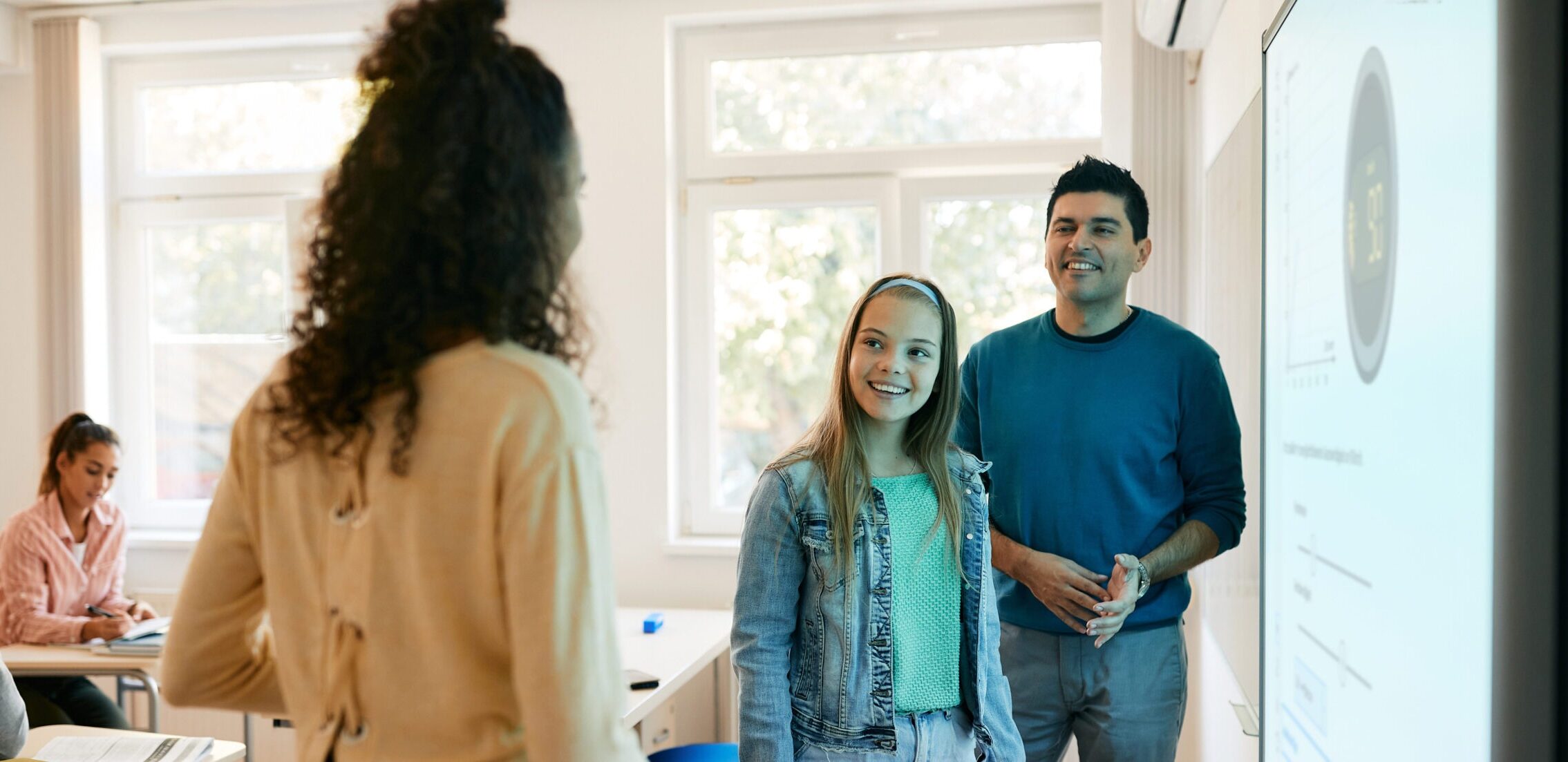 Interaktive Tafelbilder – Die Evolution von Intelligenten Tutoriellen ...